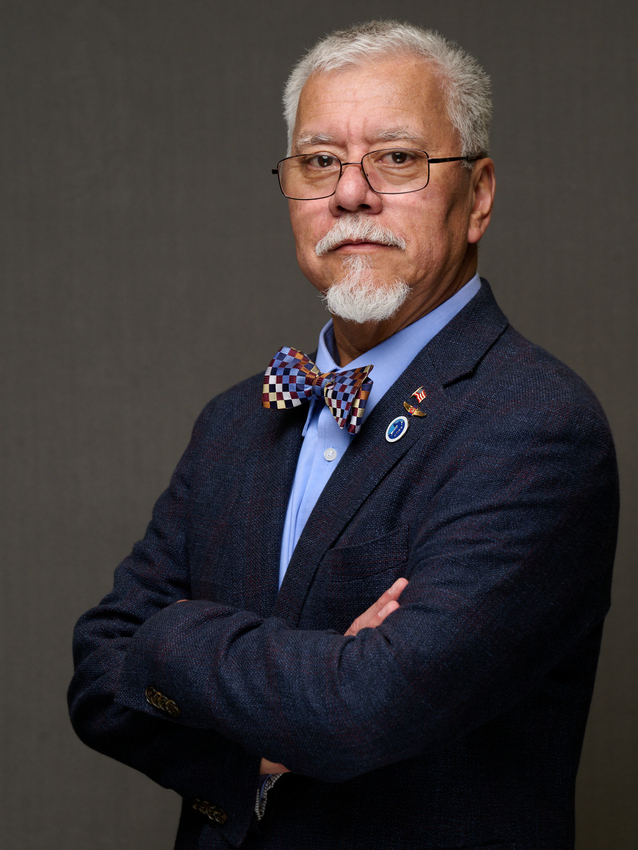 Dr. Efrain A. Miranda